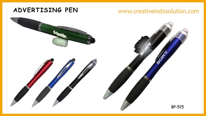 Jual Pulpen Promosi Murah di Jakarta | PULPEN PROMOSI MURAH