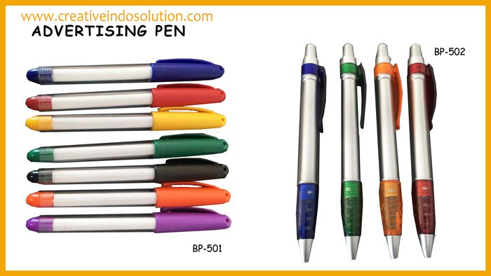 Jual Pulpen Promosi Murah di Jakarta | PULPEN PROMOSI MURAH